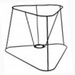 Formes d’abat-jour - Atelier Secrets de Siège